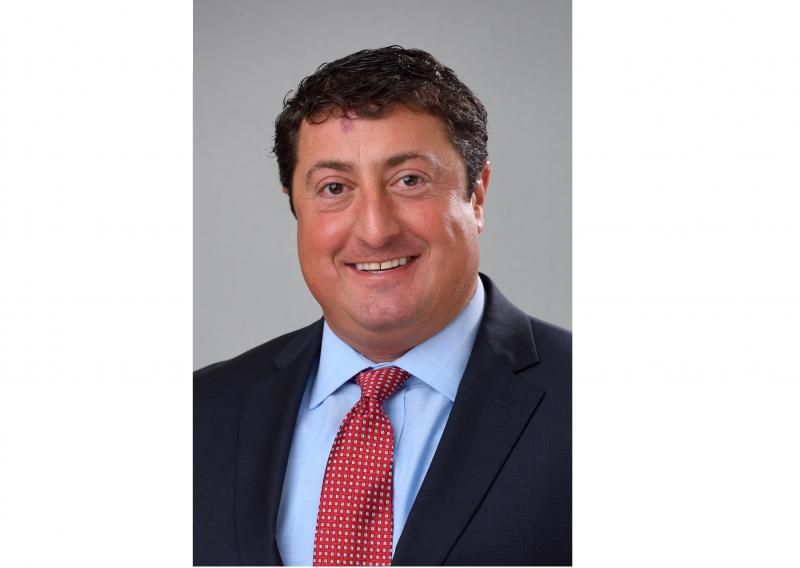 CICA names Towle as president as Harwick steps down | Captive International